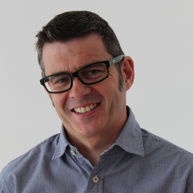 WCA | Graham Merrington