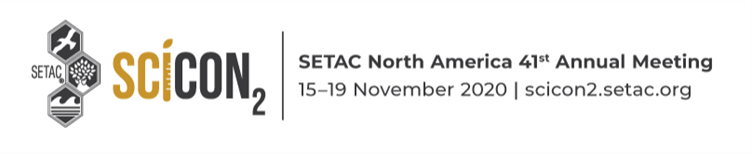 WCA | SETAC-North America: SETAC SciCon2 Round-up